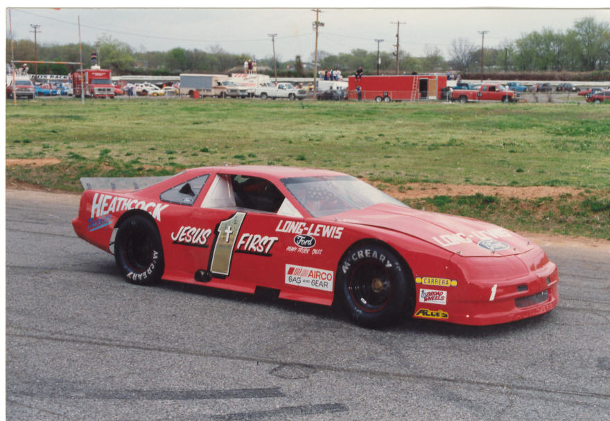 Photo: gary nix 113 | NIX BROTHERS RACING COLLECTION album | ALABAMA ...