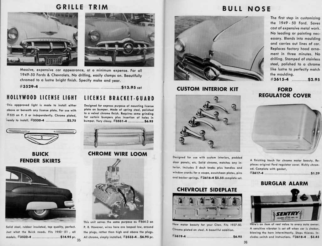 Photo: 1950-EasternAuto-19 | 1951 Eastern Auto Supply Co. Catalog album ...