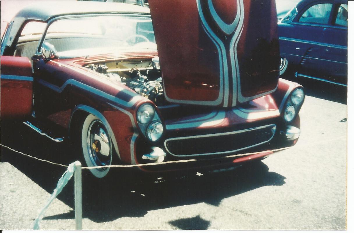 Photo: Old Photo-05 Jim-Palmer-Collection | Jim Palmer Custom Car ...