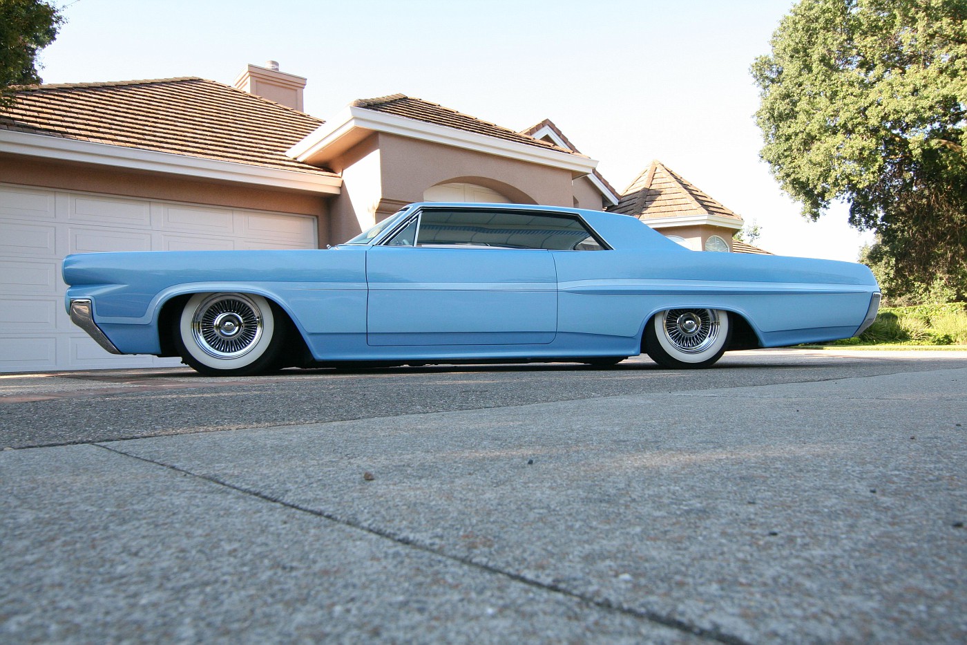 Photo: Richard Zocchi Customs 7-2010 183 | Gary Birns Photo Collection ...