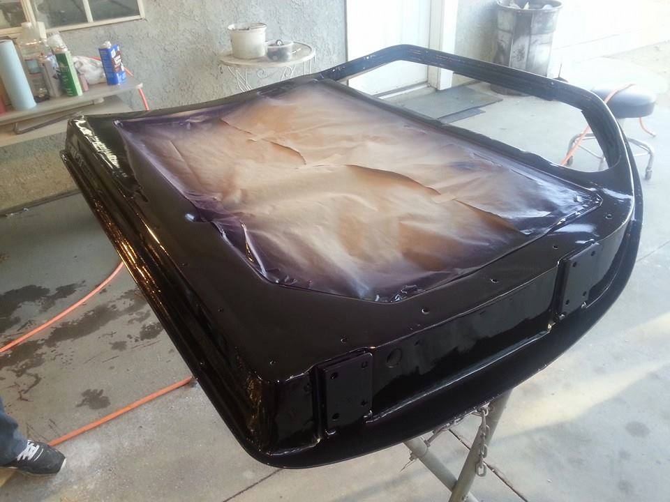 Photo: Rob-Radcliffe-50Ford-094 | 1950 Ford - Rob Radcliffe album | Rik ...