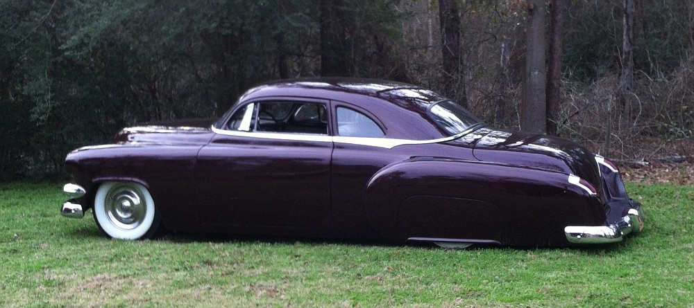 Photo: jeff-malpass-Chevy-04 | Jeff Malpass 1951 Chevy album | Rik ...