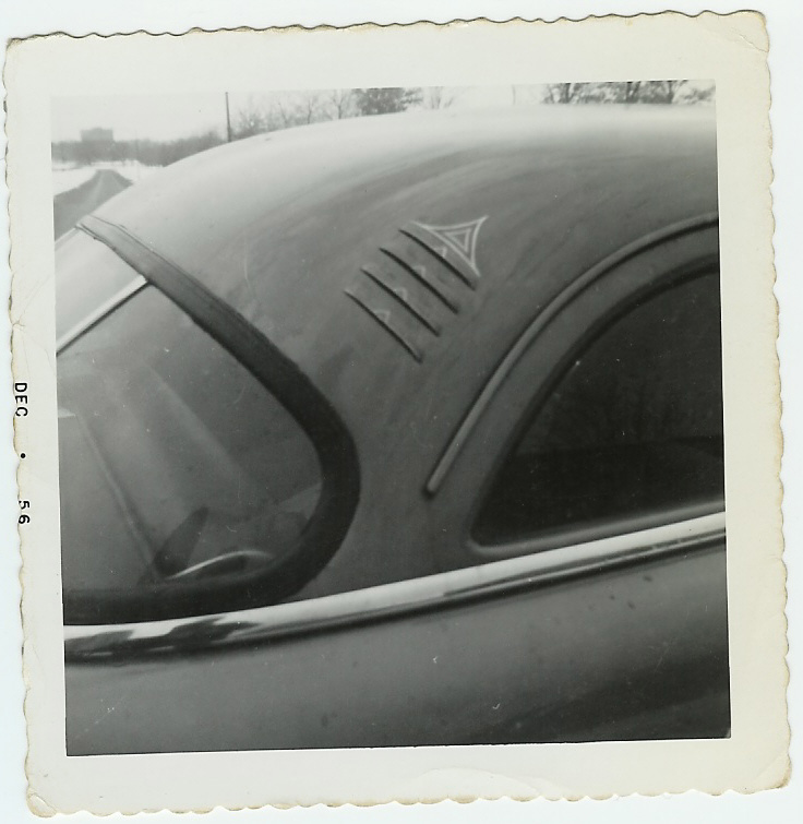 Photo: Copyofscan0081.jpg | Ray Erickson 52 Ford album | Rik Hoving ...