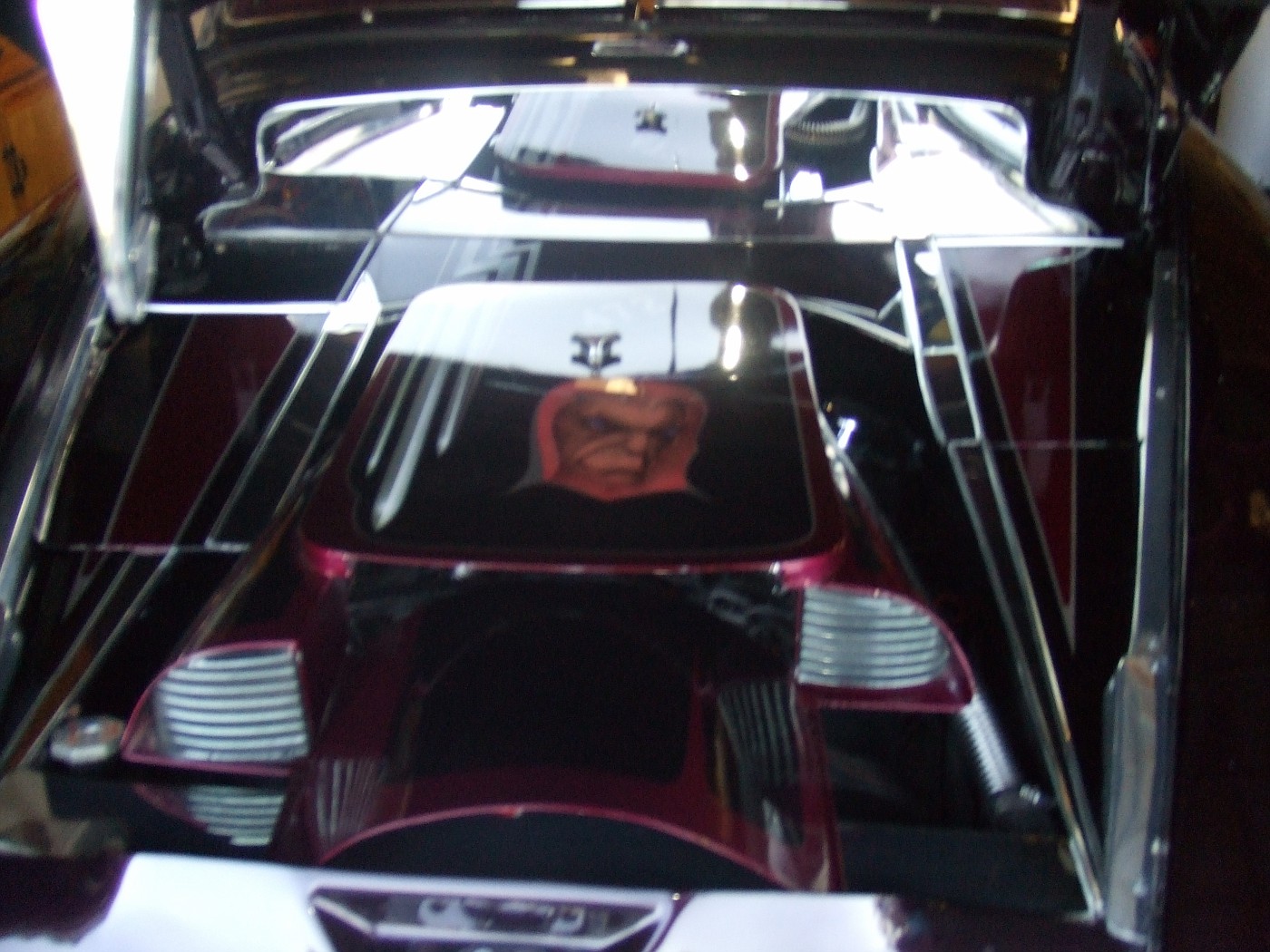 Photo: 2009_06150001.JPG | Bill Reasoner 1949 Oldsmobile album | Rik ...