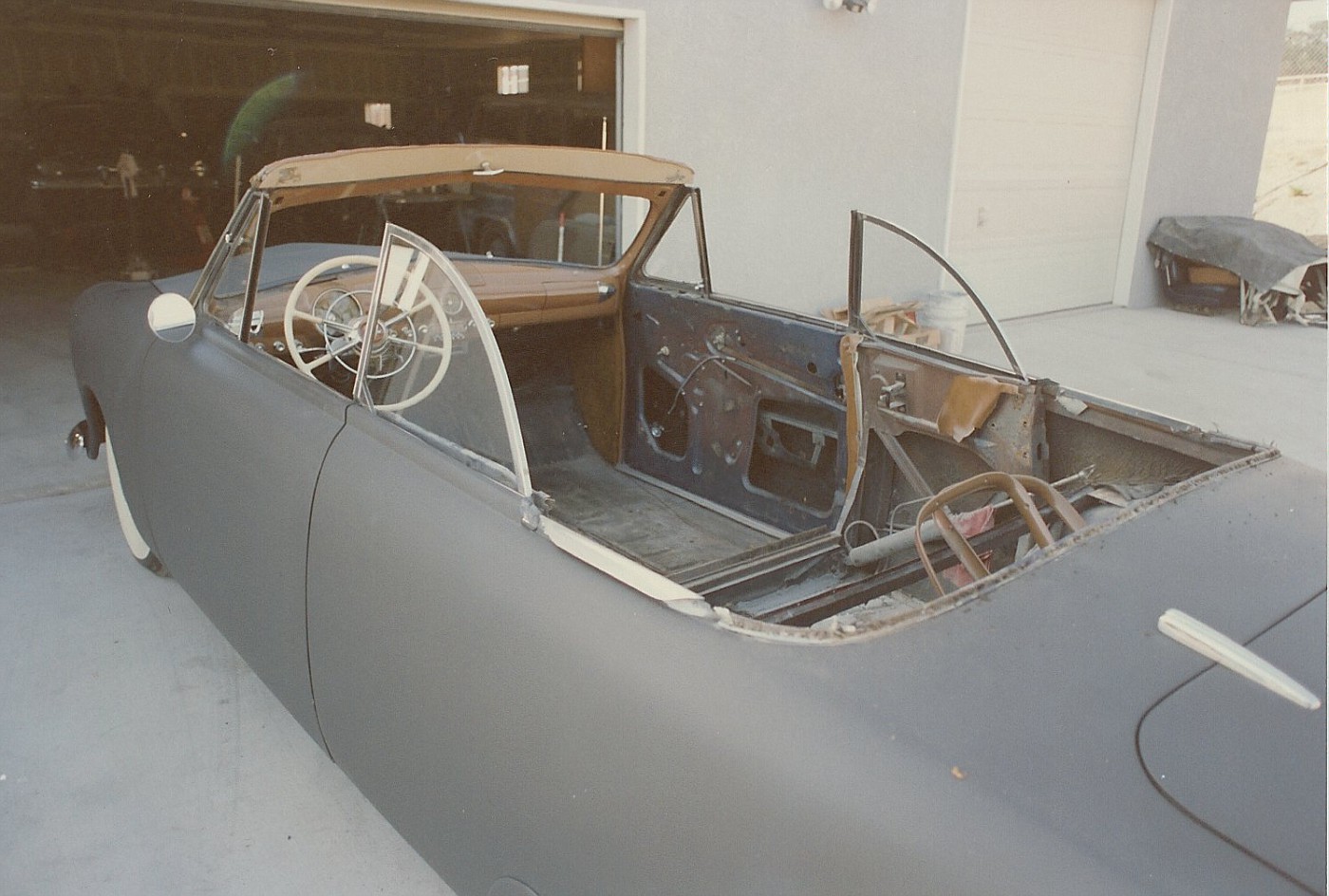 Photo: SCAN0003.JPG | 1950 Chopped Ford - Paul Bragg album | Rik Hoving ...