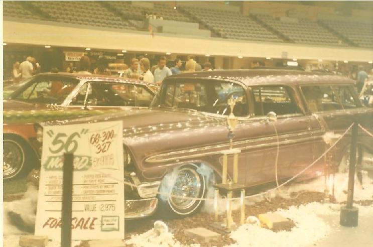 Photo: LongBeach1970car_show11.JPG | Long Beach Car show late 60's ...