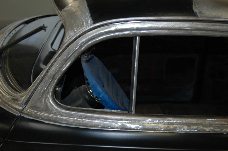 Photo: Ian Berky 1953 Chevrolet Chop69.jpg | Ian Berky Chopped 1953 ...