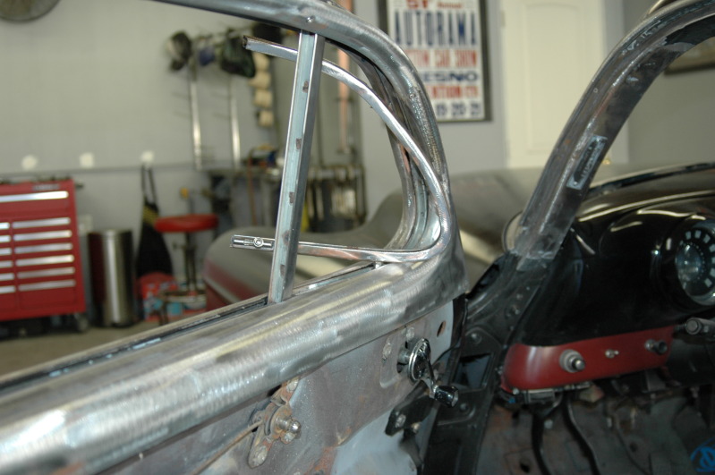 Photo: Ian Berky 1953 Chevrolet Chop82.jpg | Ian Berky Chopped 1953 ...