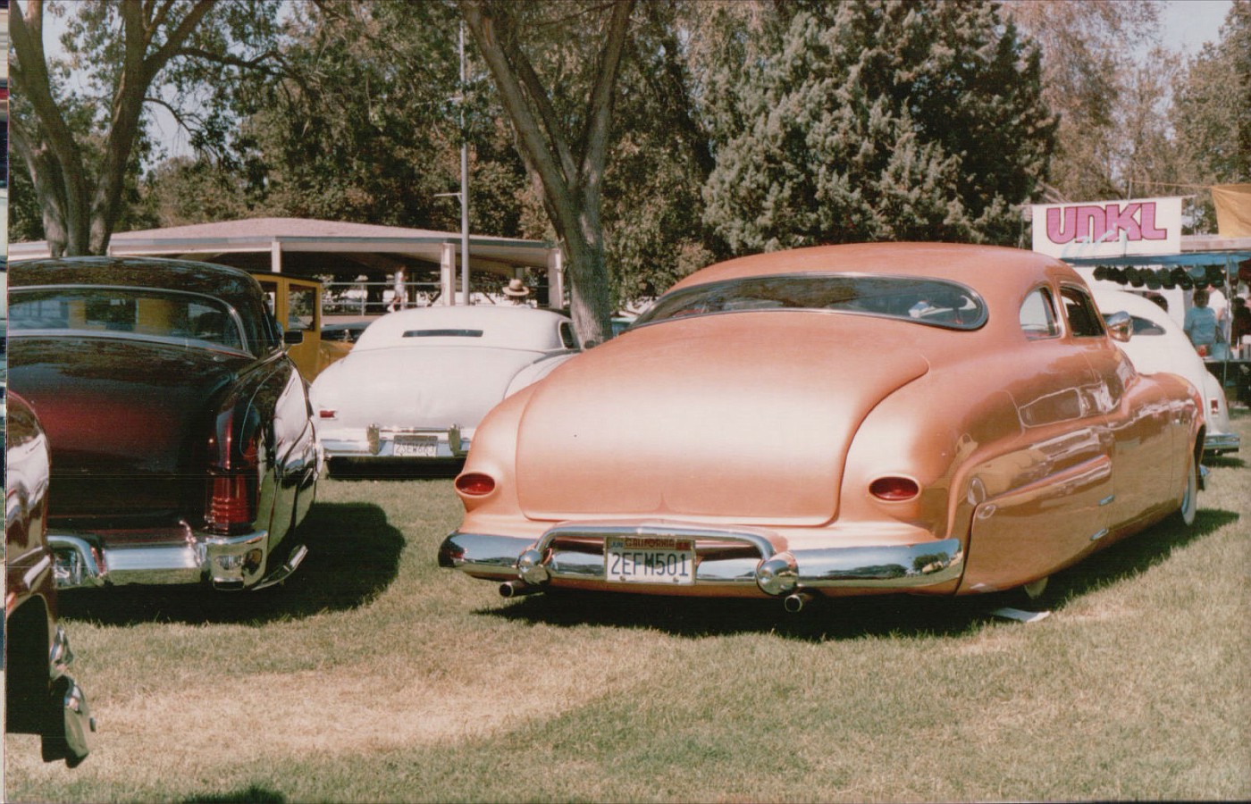 Photo: Chip-I-Bailon-PD 0206 | Chip's Joe Bailon photos album | Rik ...