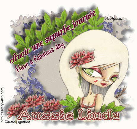 Photo: AussieLin Avoir KateLt Alyssia | Have A Fabulous Day ©Kate ...