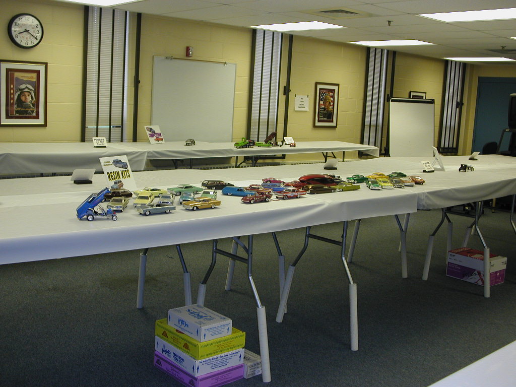 Mid-Atlantic NNL, Towson, Maryland, 2004 album | Charlie Magers | Fotki ...