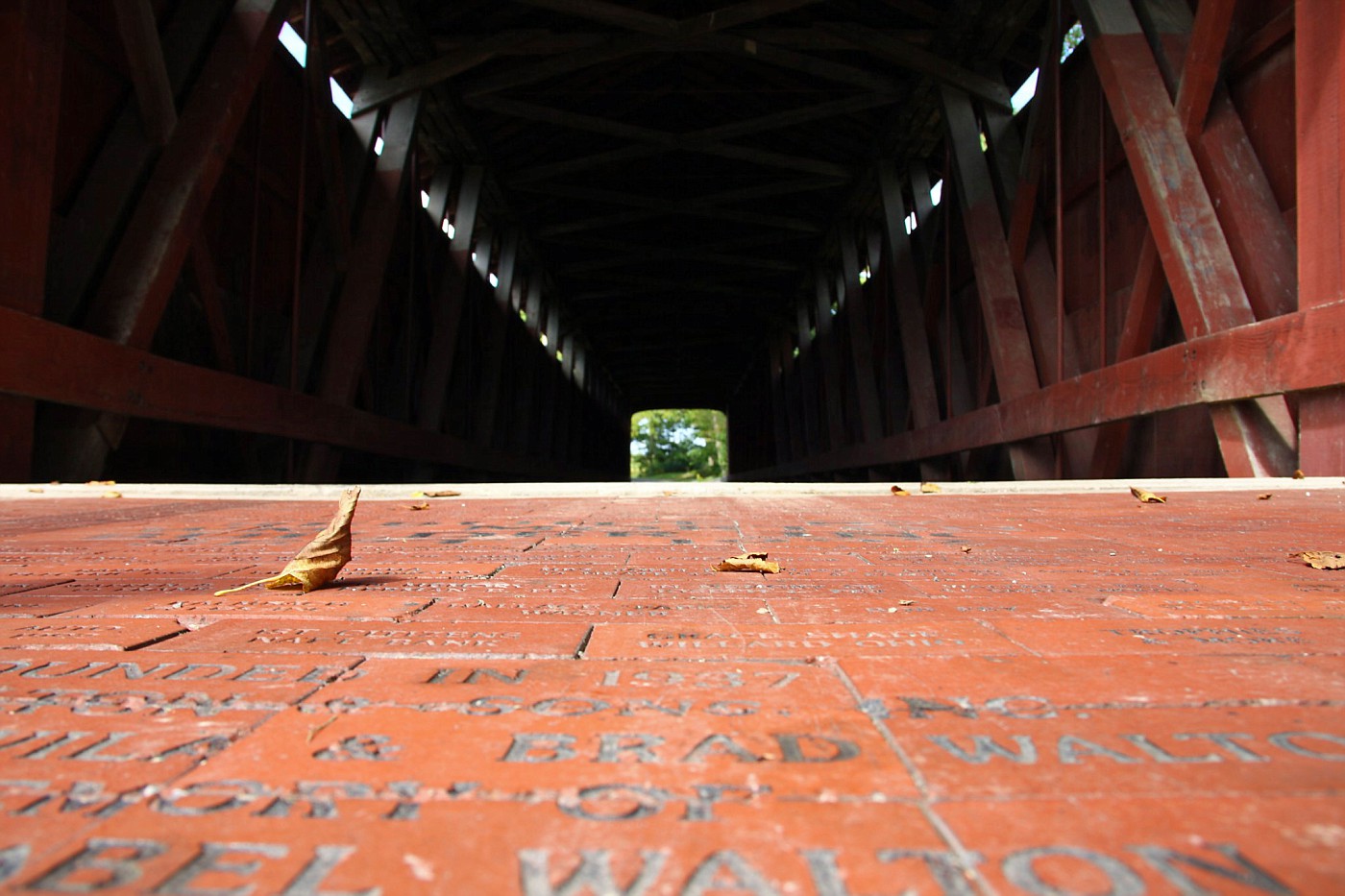 Parker Covered Bridge album | MackDaddy | Fotki.com, photo and video ...