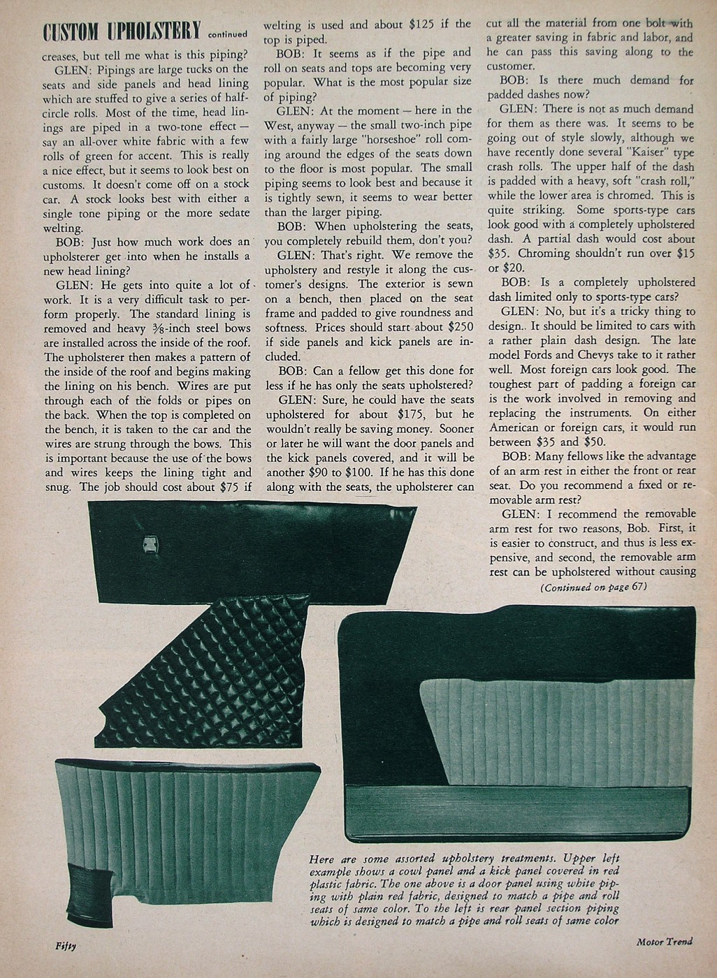 Photo: PA291478.JPG | Carson Interiors and Tops album | Rik Hoving ...