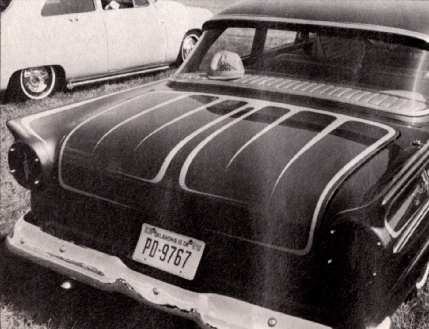 Photo: 57FordMikeRobins02.jpg | '57 Ford Customs album | Rik Hoving ...