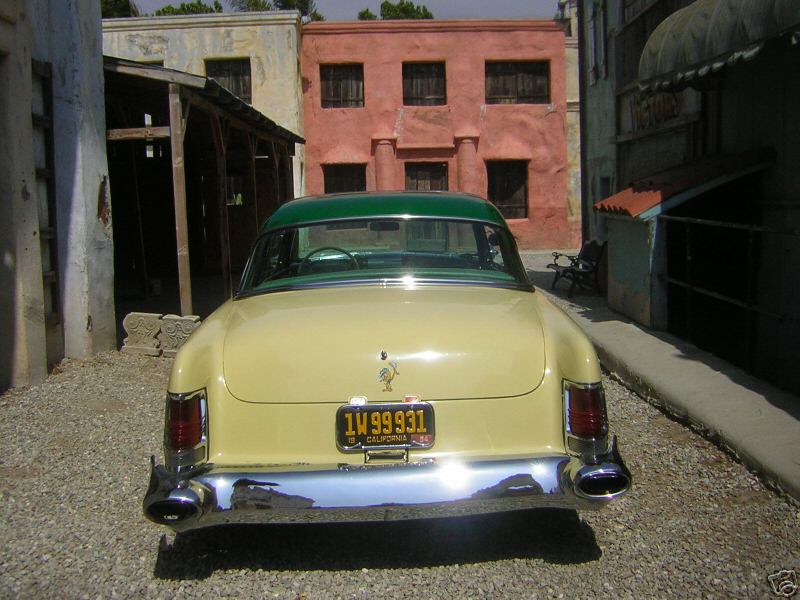 Photo: 1954 Mercury2010 3 JPG | '52-54 MERCURY Customs album | Rik ...