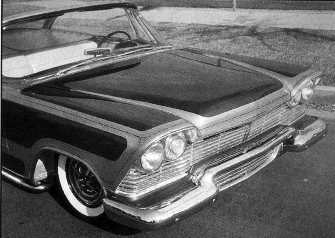 Photo: P9100013 | Larry Watson painted Custom Cars album | Rik Hoving ...