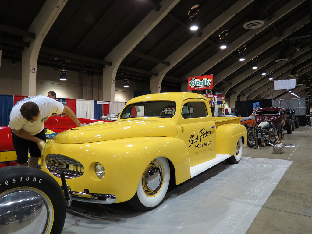 Photo: Chuck-Porter-Restored-02-AndrewSaavedraPhoto | Chuck Porter shop ...