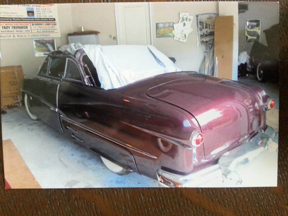 Photo: ChuckDeWitt-Clone-BarryMazza | Barry Mazza Custom Car Photo ...