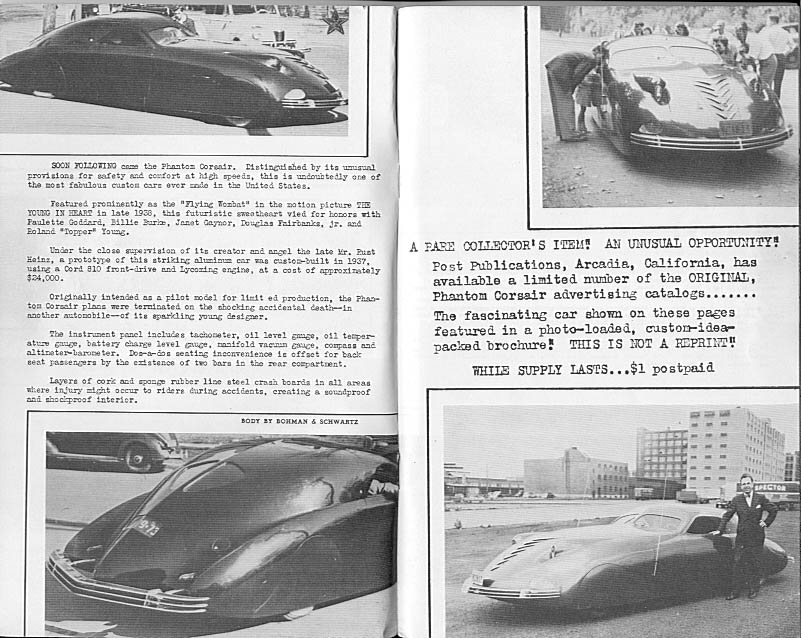 Photo: Blue Book 1949 Page 04 | Dan Post Blue Book 1949 Version album ...