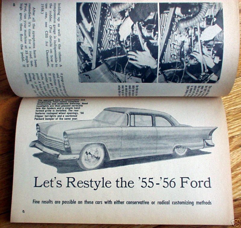 Photo: CarSpeed&StyleMarch59-05 | CAR Speed and Style Magazine album ...