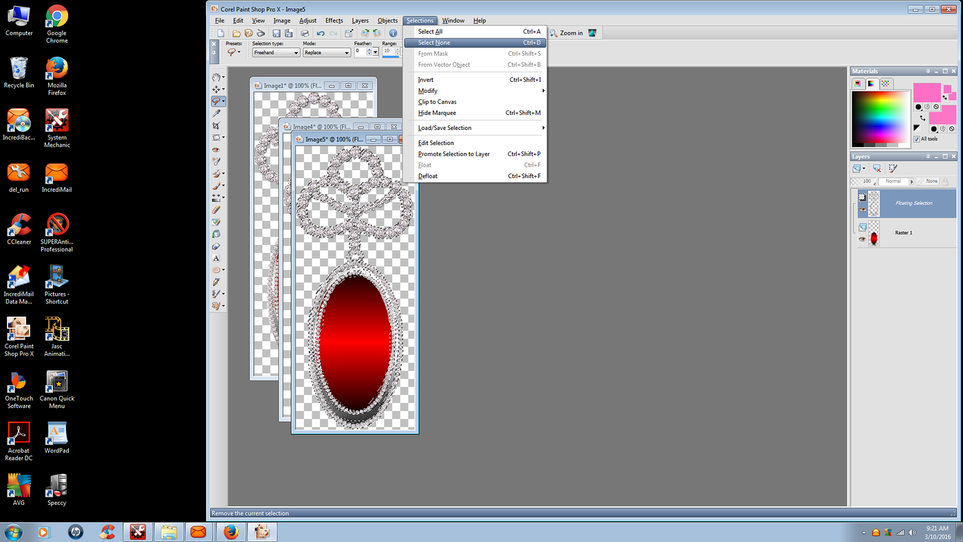 SCREEN SHOTS ON HOW TO ANIMATE ANGEL KEEPERS WORKS album | Onestepangel ...