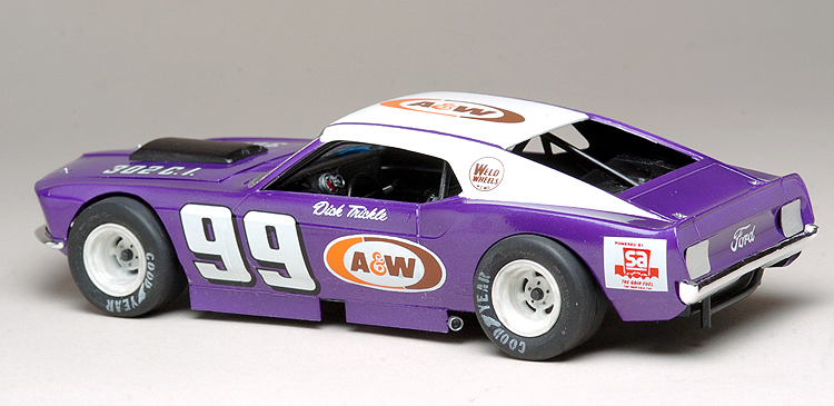 Dick Trickle album | Drew Hierwarter | Fotki.com, photo and video ...