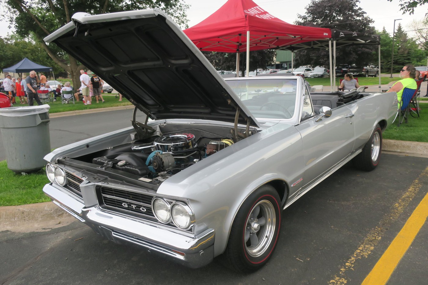 Photo: IMG_1210.JPG | 16th Annual Jimmy's Food & Drink Muscle Car and ...
