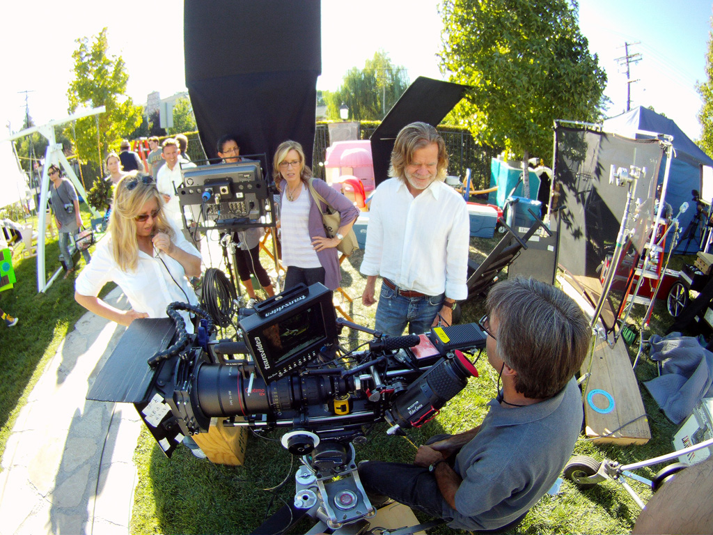 GoPro HD Hero Still Sample shots & Shots of GoPro's in Action album ...