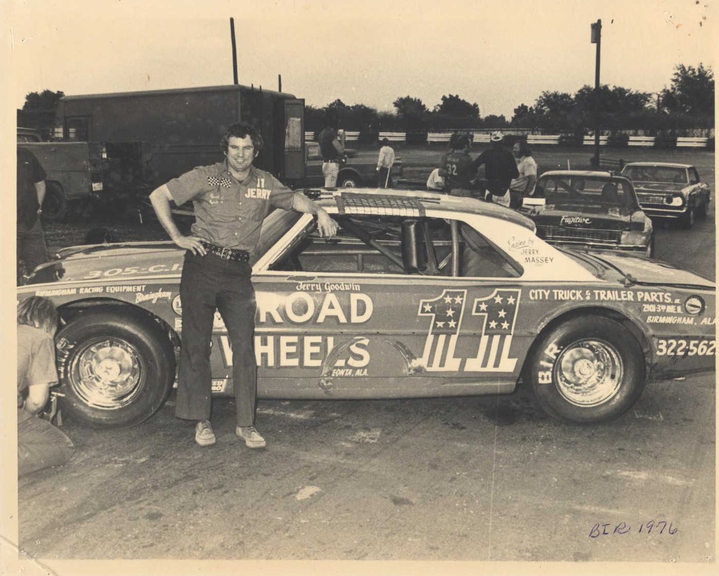 Photo: goodwin collection 241 | Jerry and Judy Goodwin Collection ...