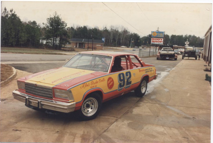 Photo: Bill Adams Collection 002 | Bill Adams Collection album ...