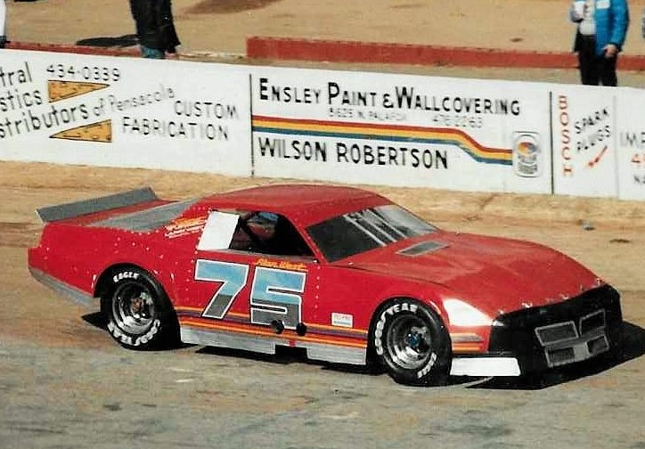 Bobby Foster II Collection album | ALABAMA AUTO RACING PIONEERS | Fotki ...