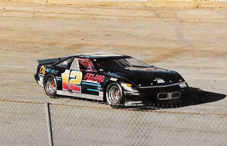 Photo: Joey Sims derby 1988 | Bobby Foster II Collection album ...