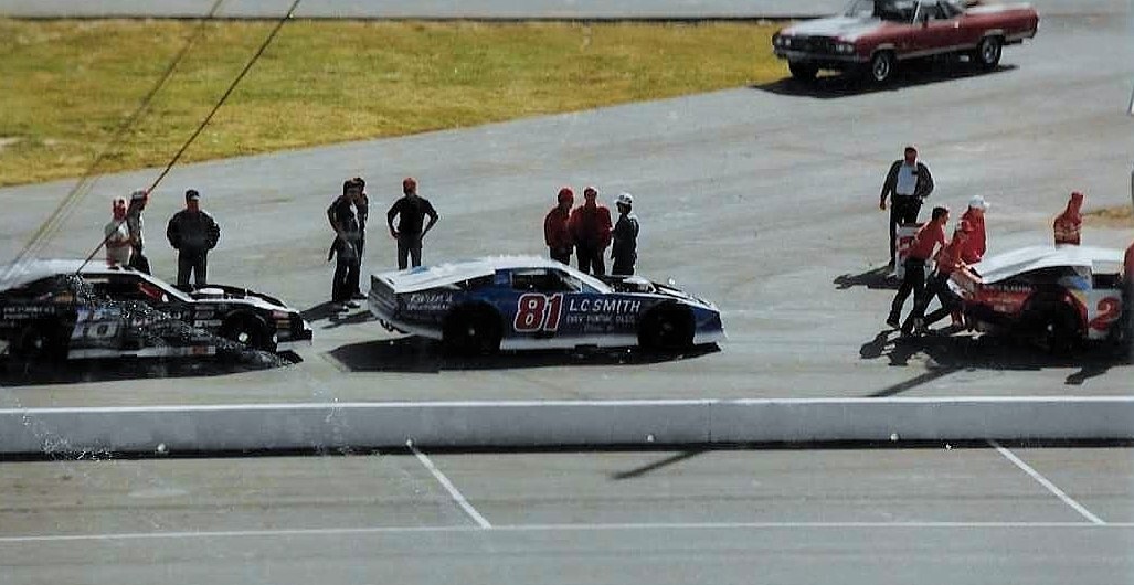 Photo: Ken Smith aa400 1988 | Bobby Foster II Collection album ...