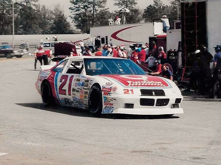 Photo: arca ff 1992 Bobby Bowsher | Bobby Foster II Collection album ...
