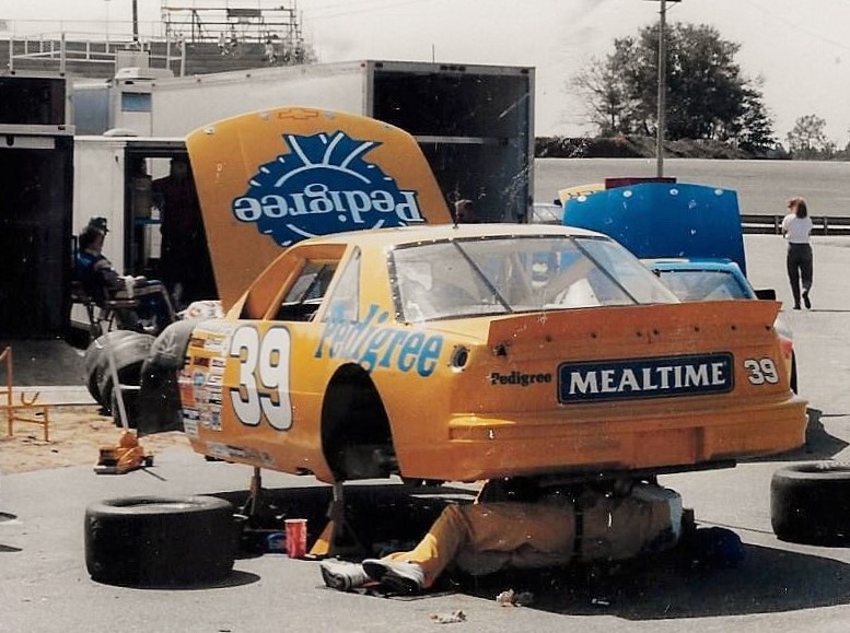 Photo: arca ff 1992 Rich Bickle | Bobby Foster II Collection album ...