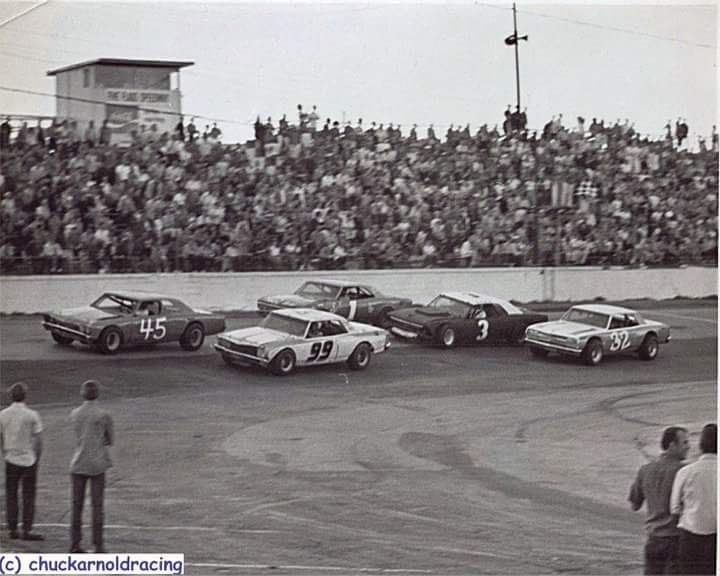 Bobby Foster II Collection album | ALABAMA AUTO RACING PIONEERS | Fotki ...