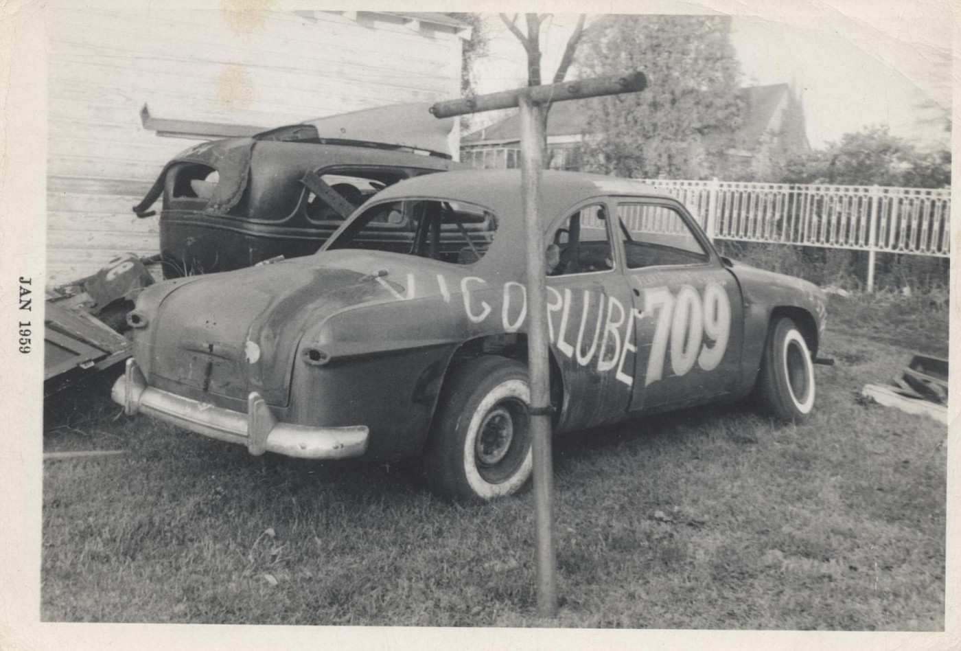 Photo: TC Cannon 022 | T C Cannon collection album | ALABAMA AUTO ...