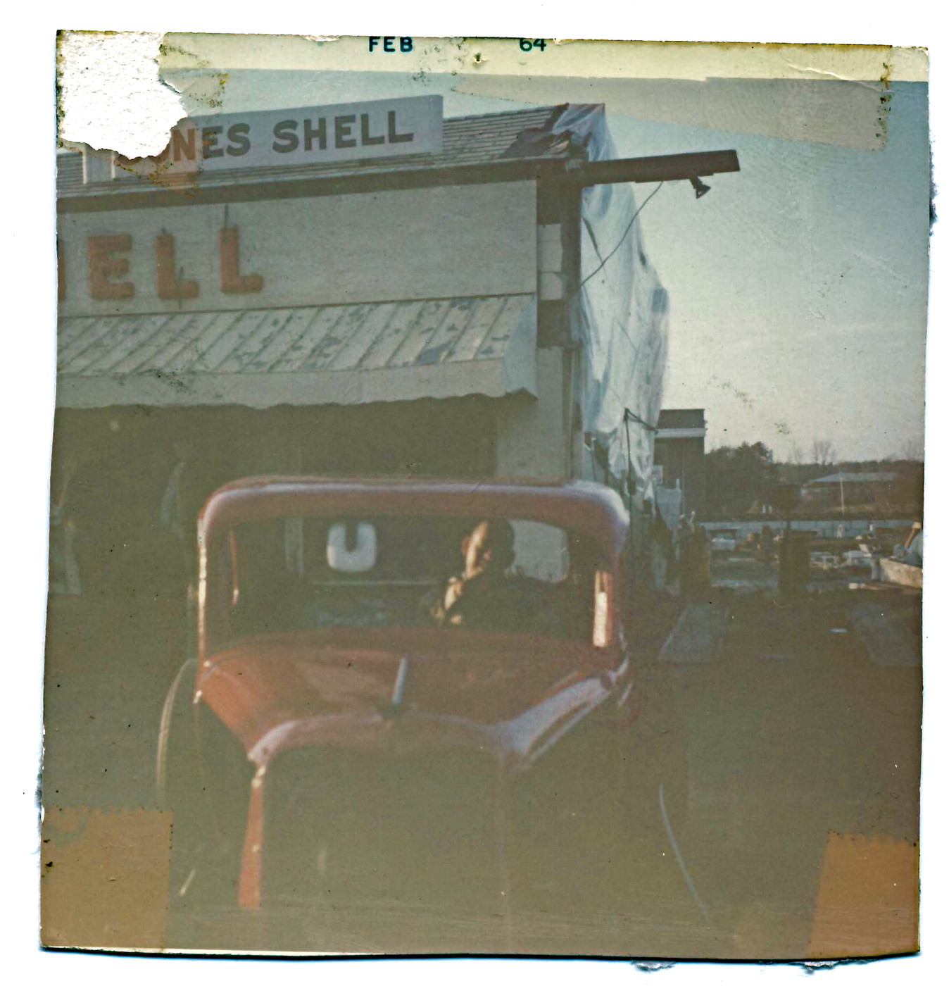 Photo: Alton Jones 008 | Alton Jones Collection album | ALABAMA AUTO ...