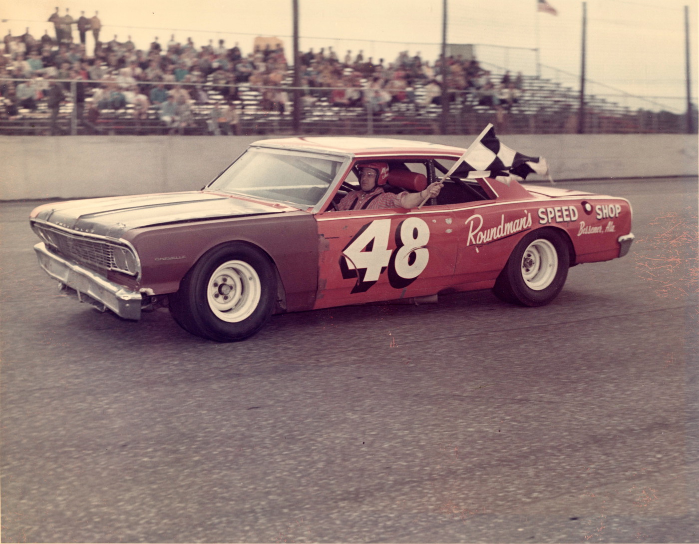 Photo: Alton Jones 057 | Alton Jones Collection album | ALABAMA AUTO ...