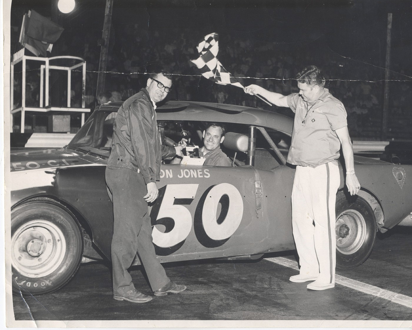 Photo: Alton Jones 063 | Alton Jones Collection album | ALABAMA AUTO ...