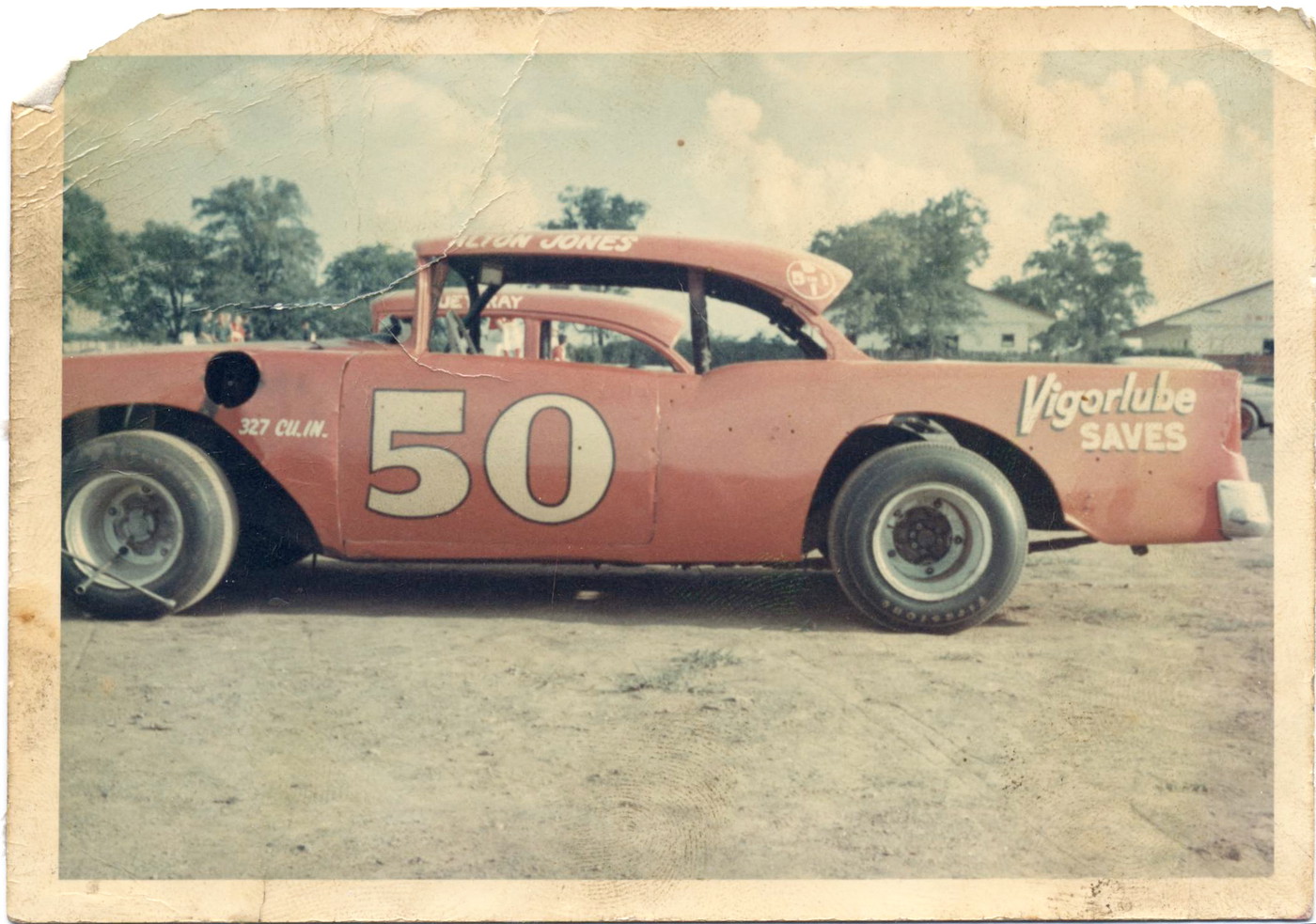 Photo: Alton Jones 081 | Alton Jones Collection album | ALABAMA AUTO ...
