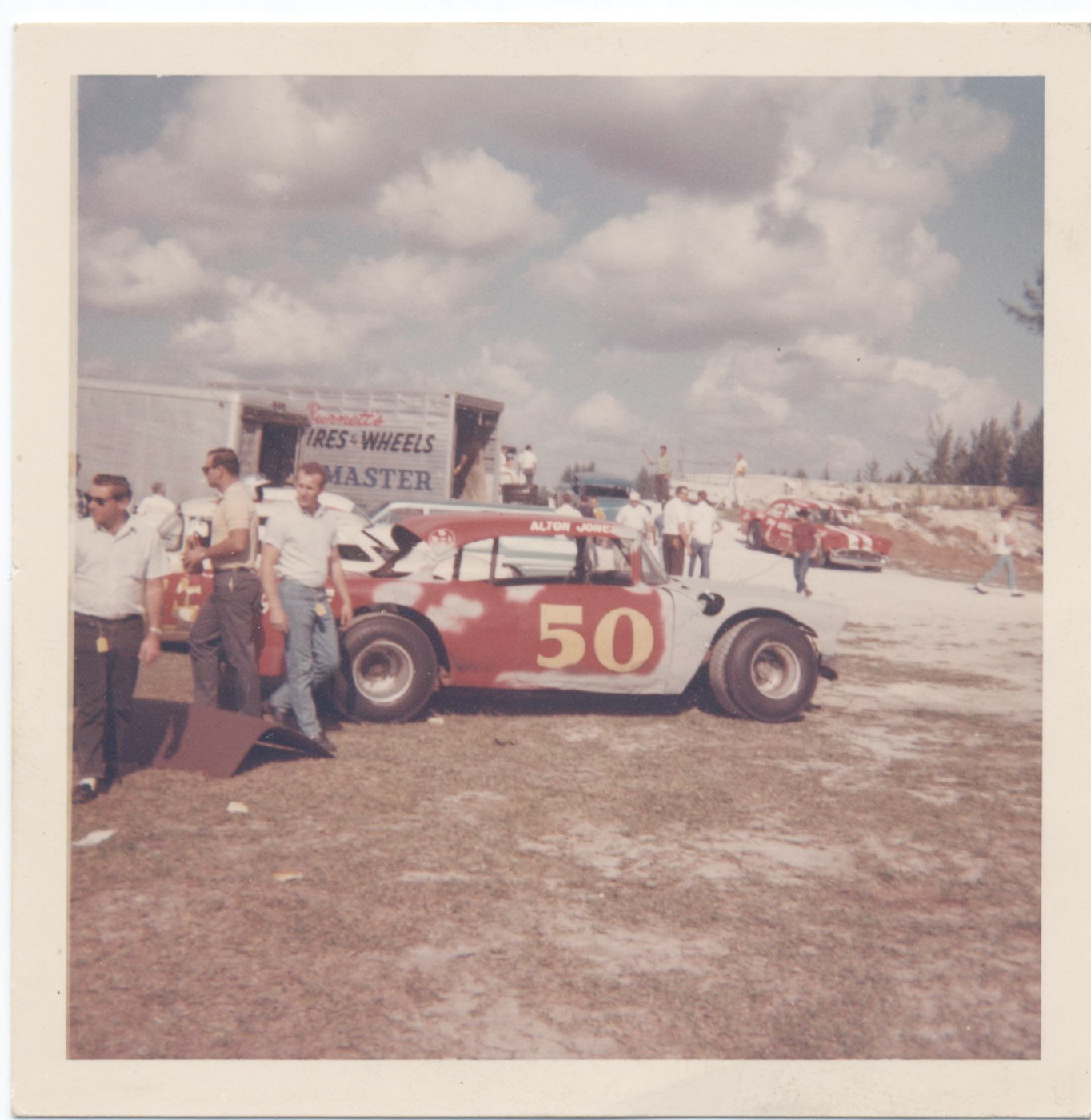 Photo: Alton Jones 089 | Alton Jones Collection album | ALABAMA AUTO ...