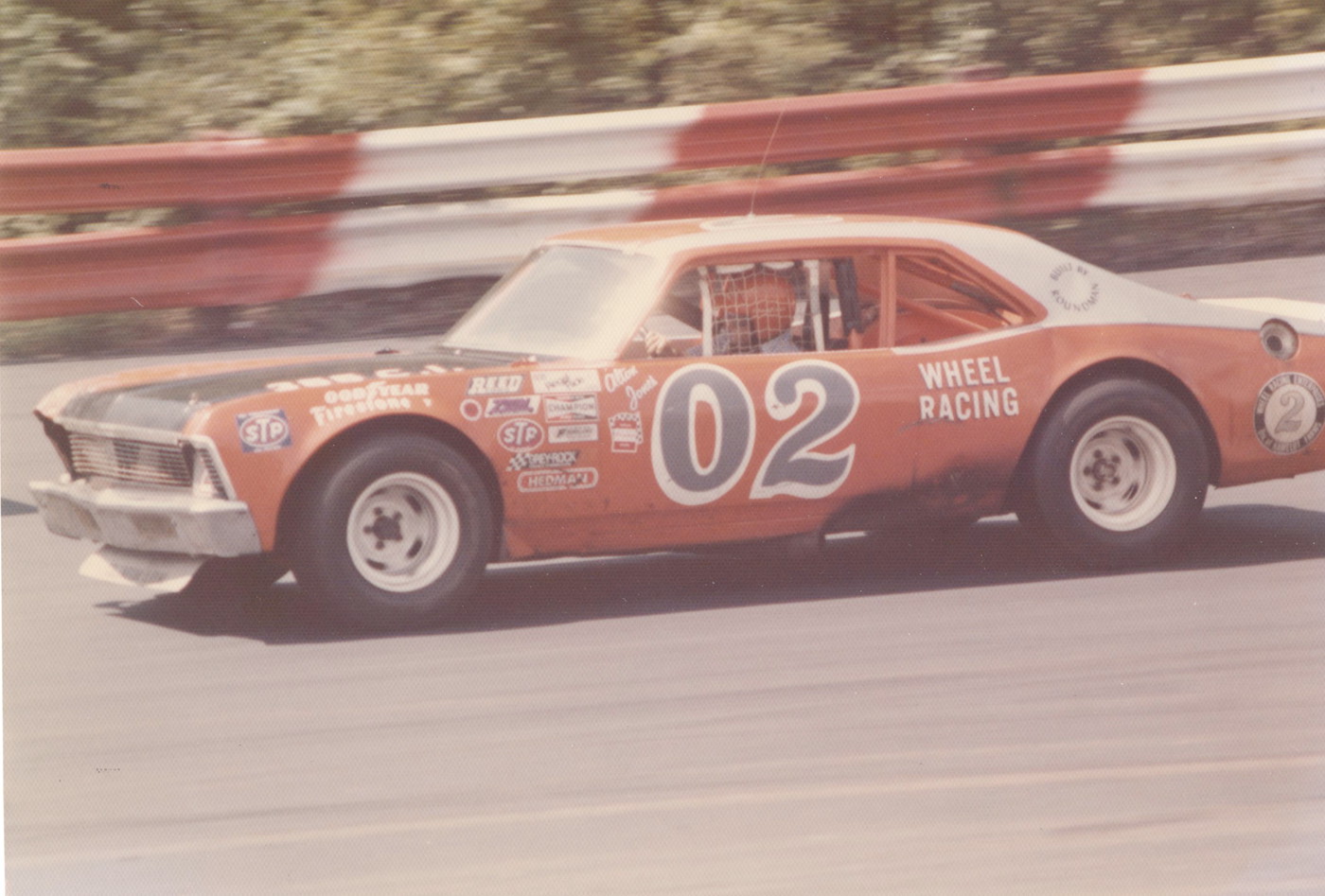 Photo: Alton Jones 2 023 | Alton Jones Collection album | ALABAMA AUTO ...