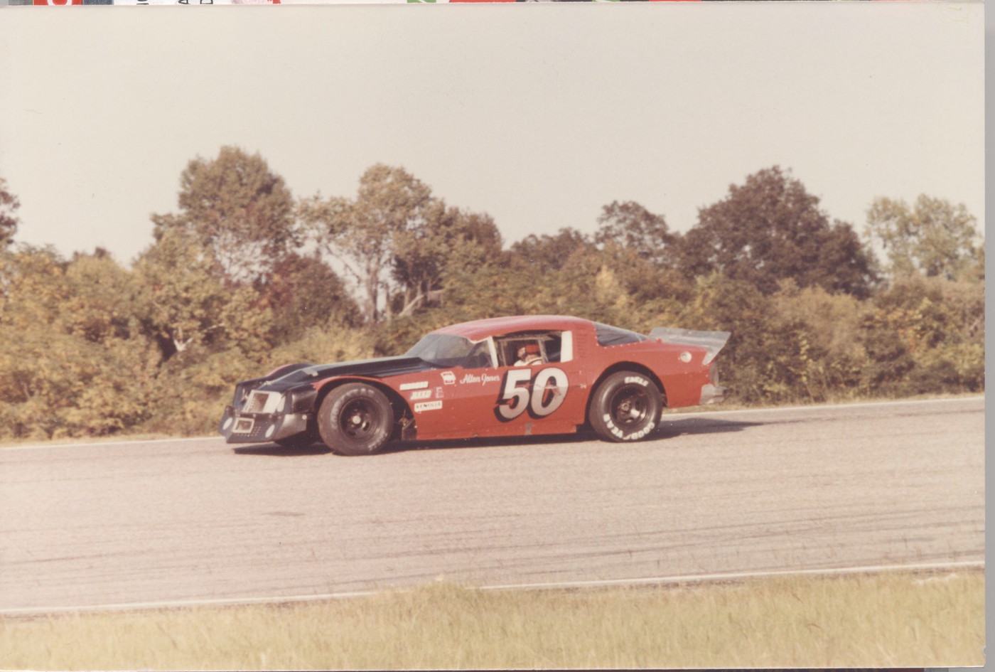 Photo: Alton Jones 3 068 | Alton Jones Collection album | ALABAMA AUTO ...