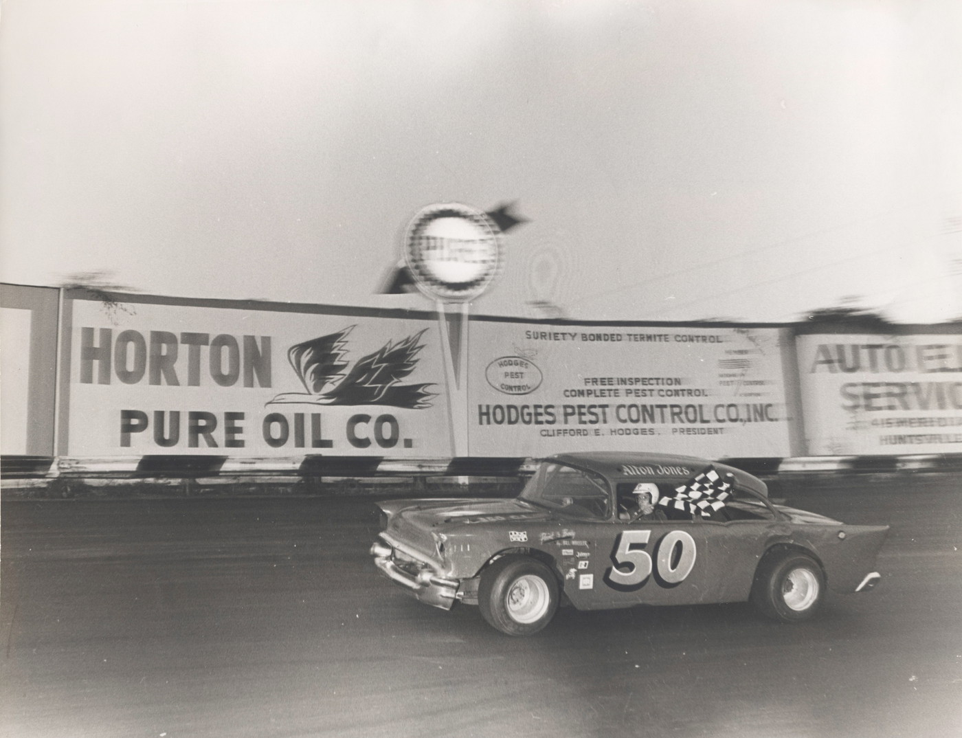 Photo: alton jones 4 004 | Alton Jones Collection album | ALABAMA AUTO ...