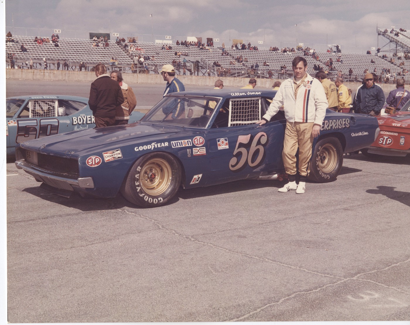 Photo: alton jones 4 015 | Alton Jones Collection album | ALABAMA AUTO ...