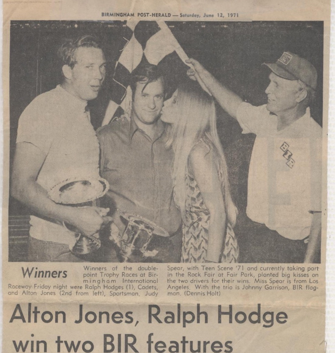 Photo: alton jones 4 060 | Alton Jones Collection album | ALABAMA AUTO ...