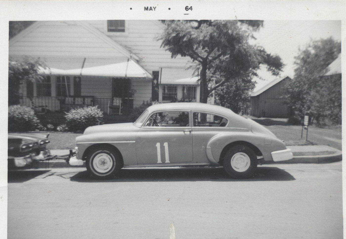 Richard Orton Collection album | ALABAMA AUTO RACING PIONEERS | Fotki ...