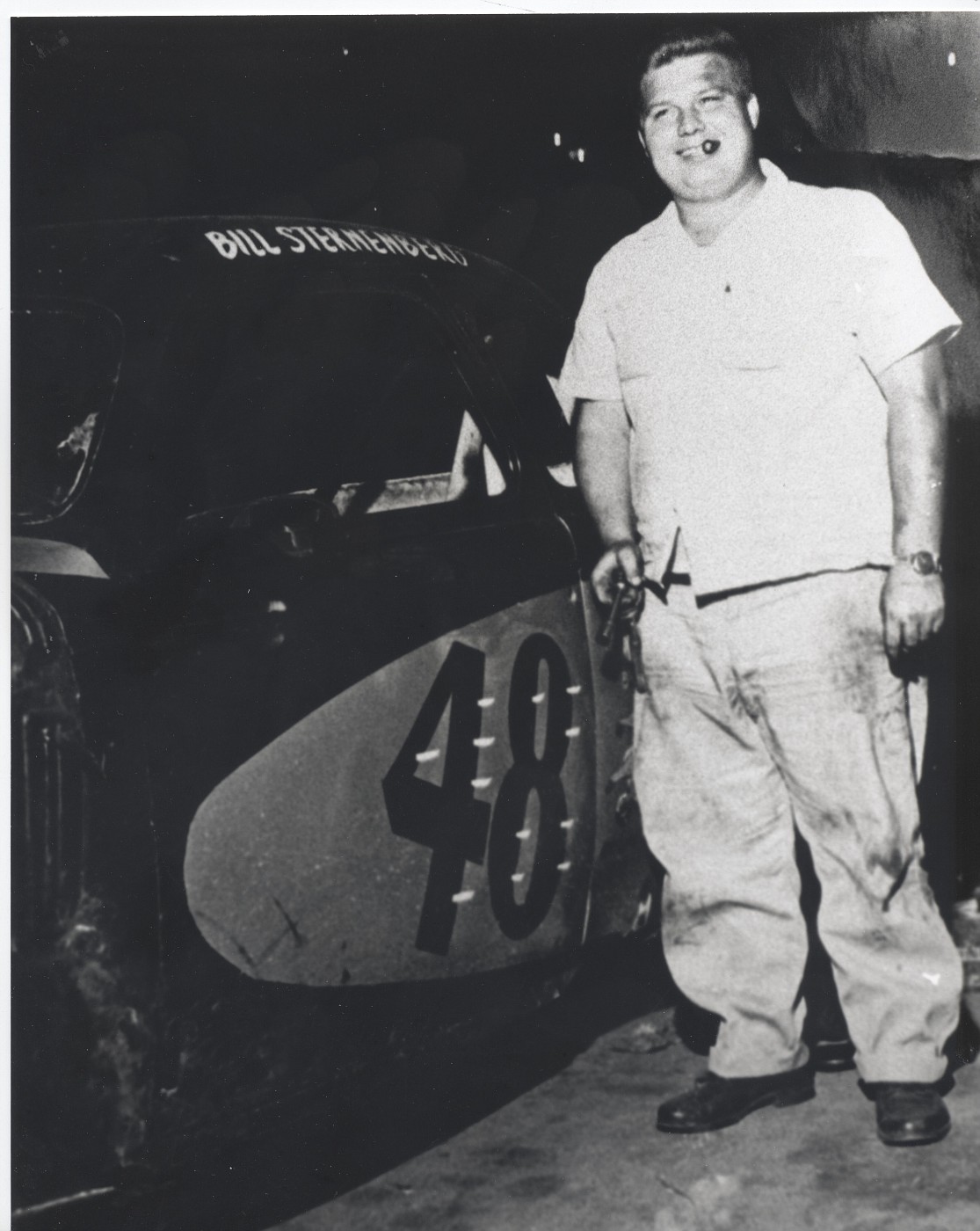 Bobby Reese Collection album | ALABAMA AUTO RACING PIONEERS | Fotki.com ...