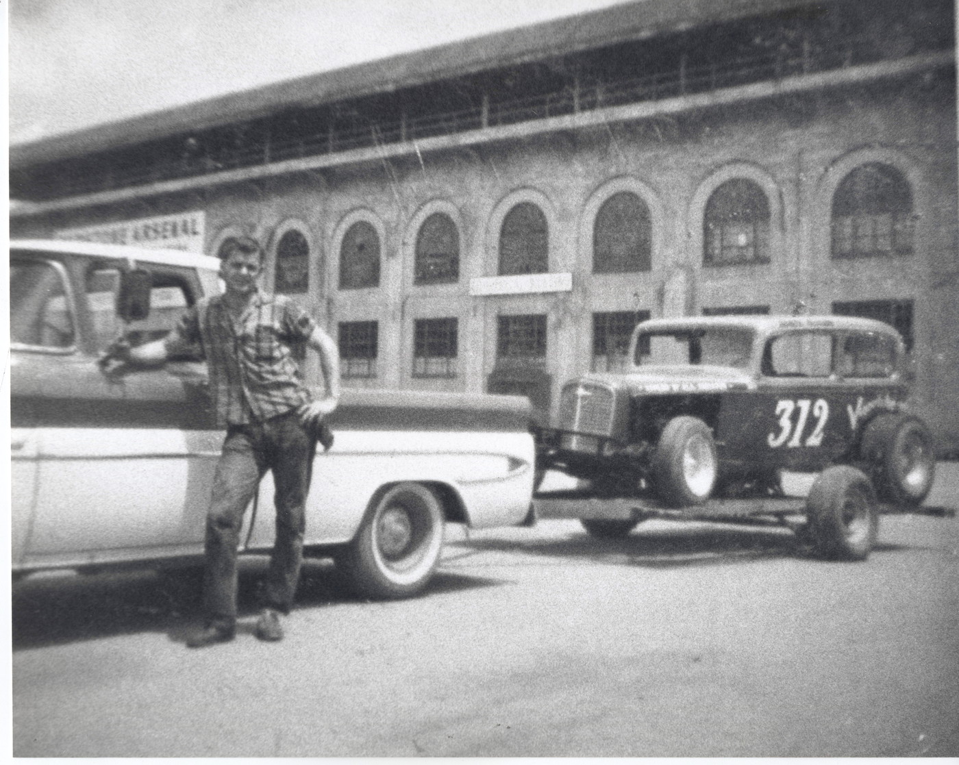 Photo: Bobby Reese 061 | Bobby Reese Collection album | ALABAMA AUTO ...